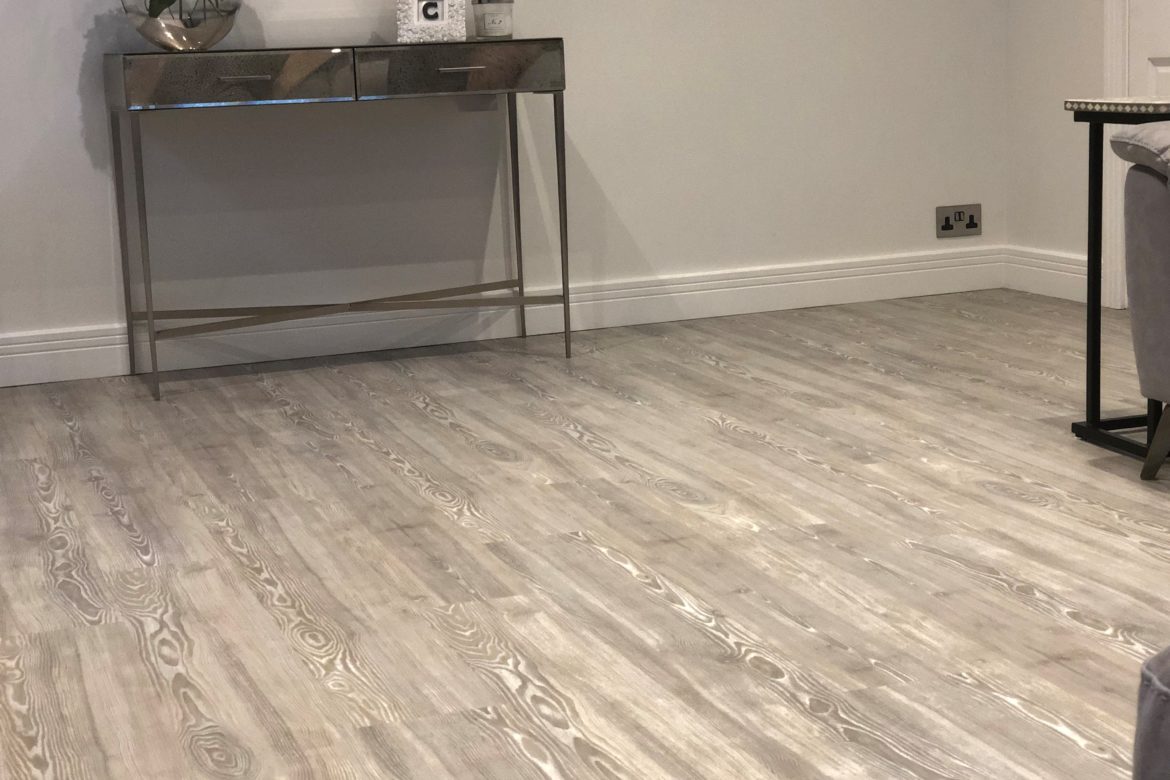 Soft Flooring Installations - JDC Tiling Ltd